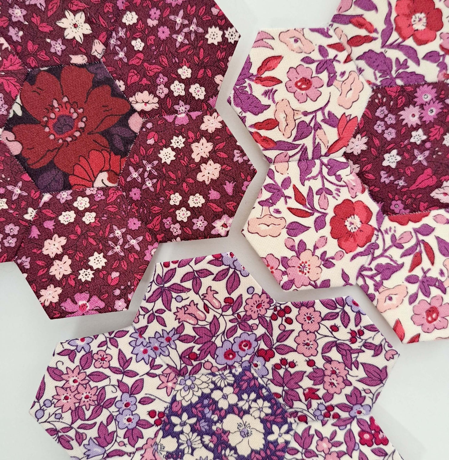 A Step-by-Step Guide to Foundation Paper Piecing – Ships & Violins